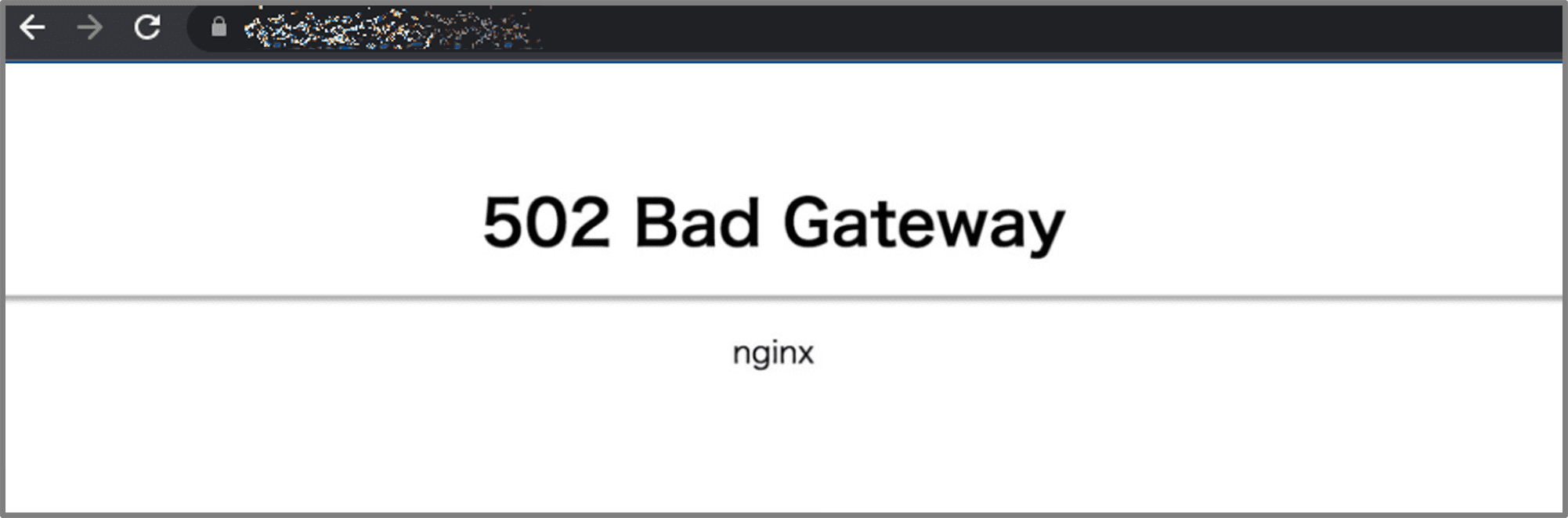 502エラー（Bad Gateway）とは？意味や原因、対処法を解説